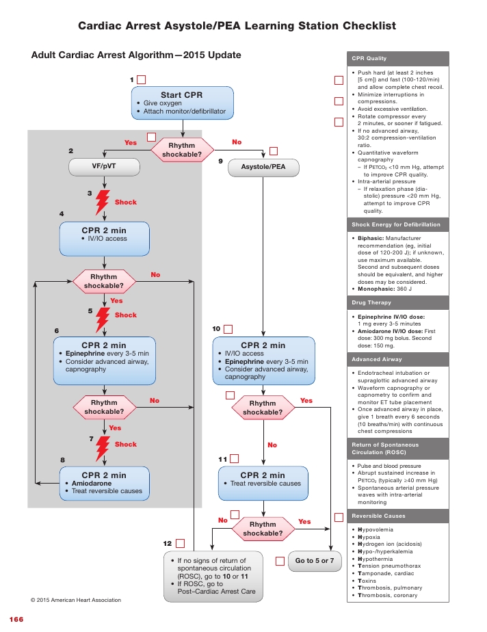 ACLS renewal : 네이버 블로그